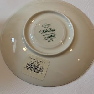 Lenox | Dining | 5 Piece Lenox Williamsburg Boxwood And Pine China ...
